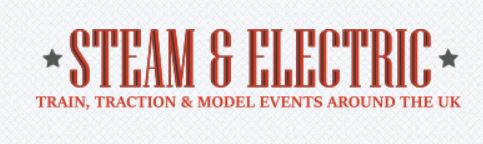 Steam Links – Torbay Steam Fair