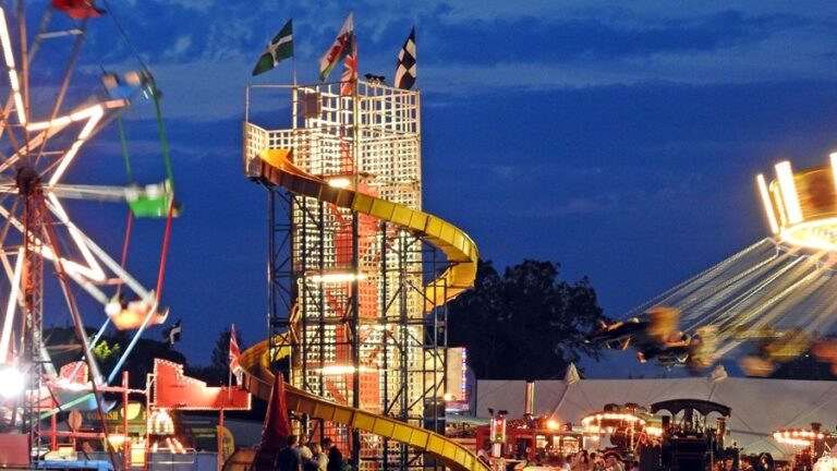 Visitors – Torbay Steam Fair