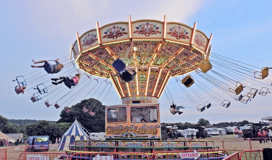 Visitors – Torbay Steam Fair