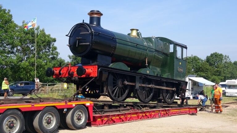 Visitors – Torbay Steam Fair
